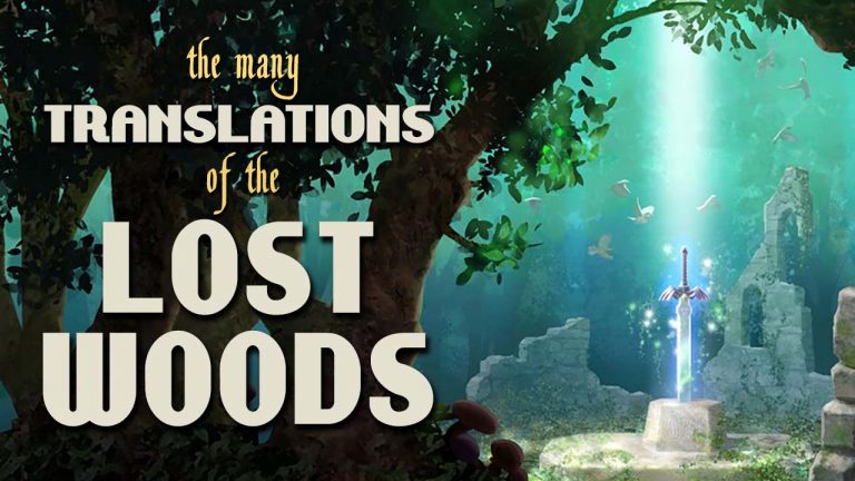 Legends of Localization - Exploring the world of good (and bad) game ...